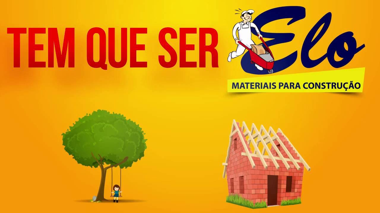 ELO MATERIAIS ELO - MATERIAIS PARA CONSTRUCAO LTDA - MidiAtiva Indoor ...