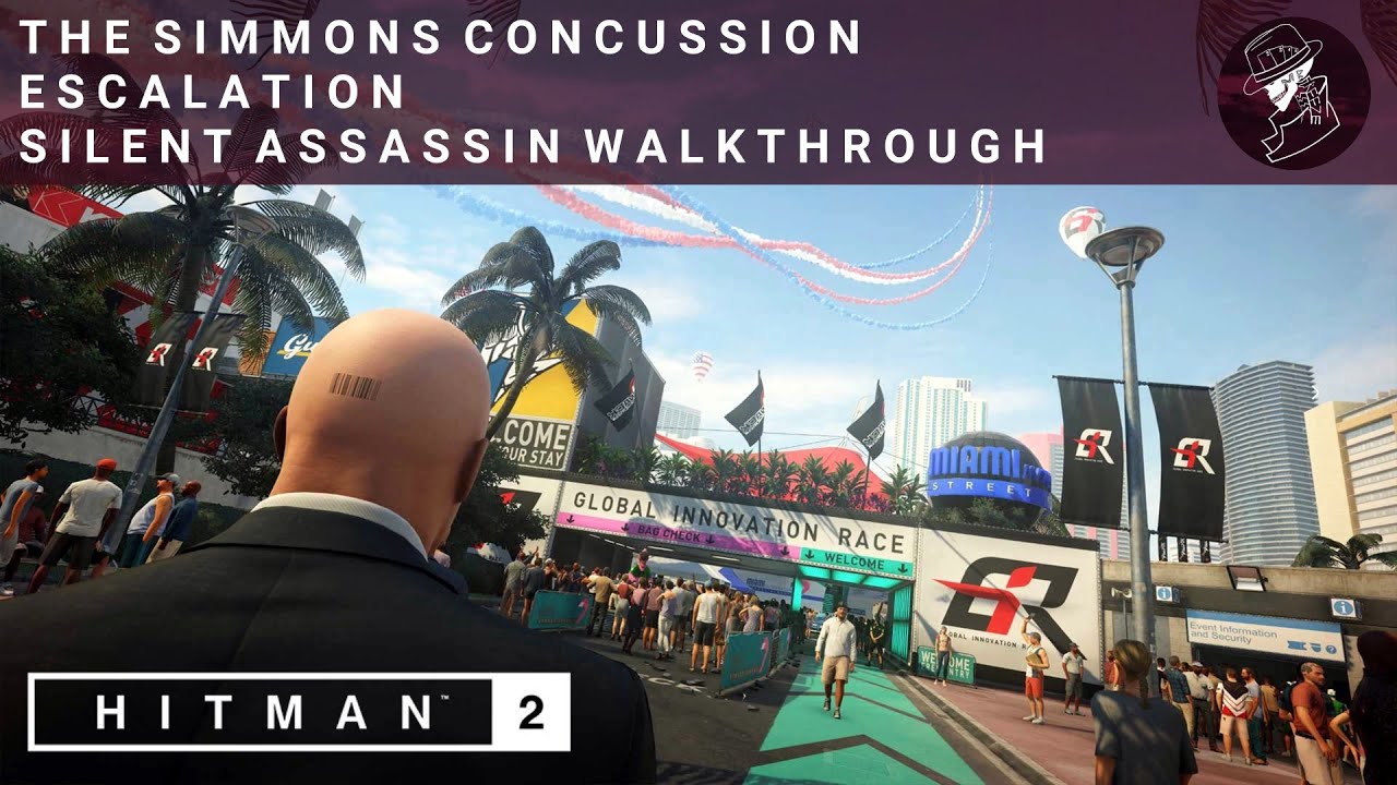 Hitman Guide: Location Guides, All Disguises, Challenge, 57% OFF