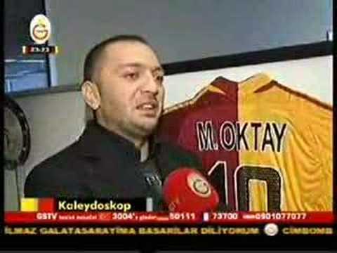Derya Aydoğan & Ceyhun Yılmaz - Kaleydoskop (31/10/07)