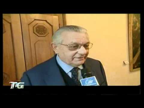 Davide Trevisani, "Non mi ricandido" - YouTube