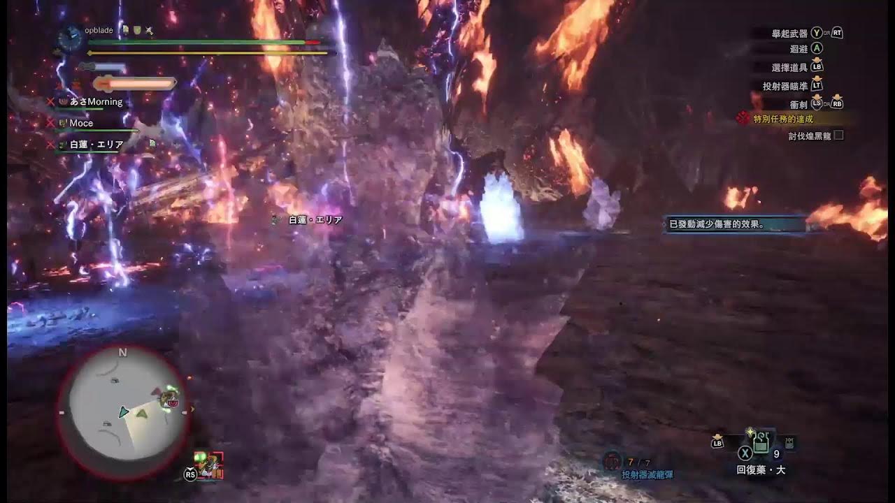 MHWI (4/30)：讀書好難 - YouTube