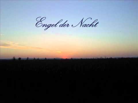 Maik Rasch   -   Engel der Nacht
