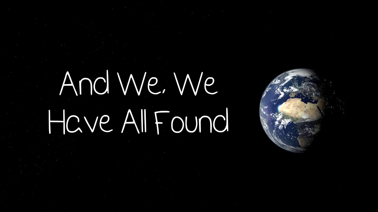 Earth Anthem Video - YouTube