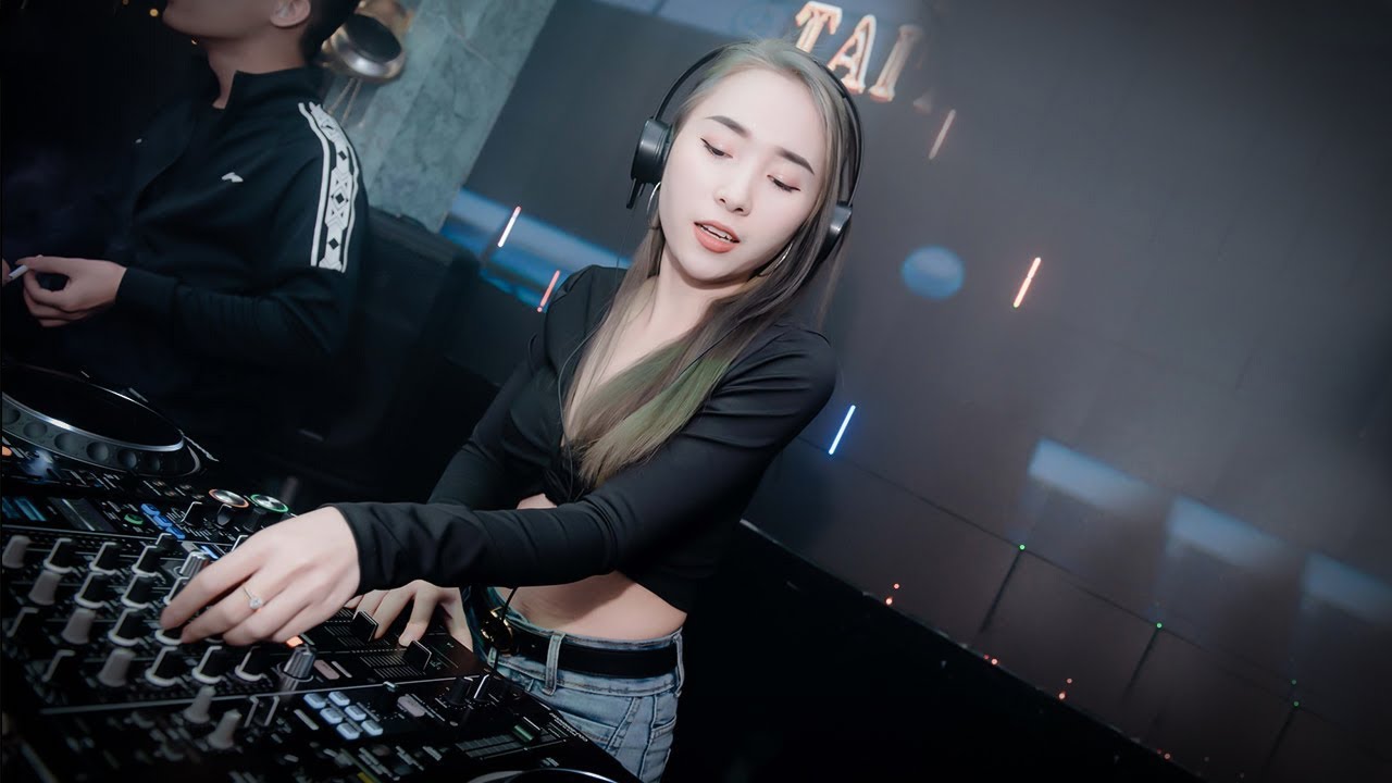 Chinese DJ 2021 高清新2021夜店混音 - 孤芳自賞 X 大田後生仔 X 你的答案 X en - 嚣张 X 野狼disco ...