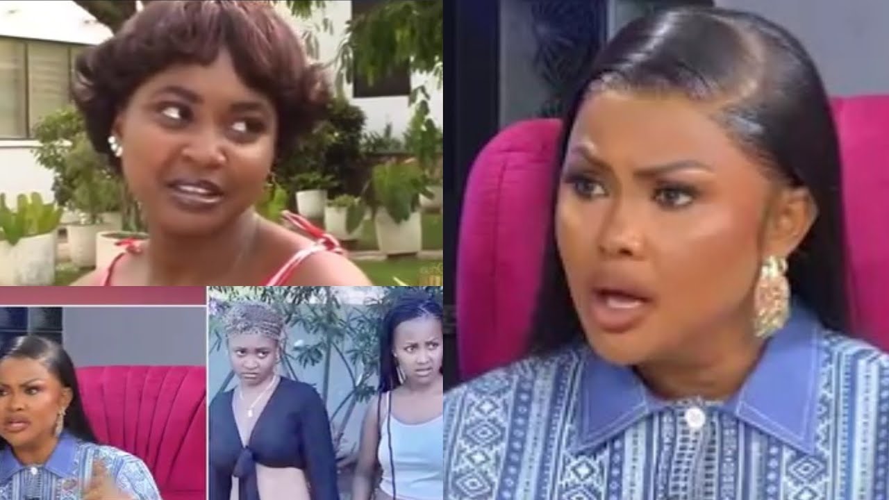 EII: SUZZY WILLIAMS DÈATH AS MCBROWN NARRATES WHAT HAPPENED TO HER ...