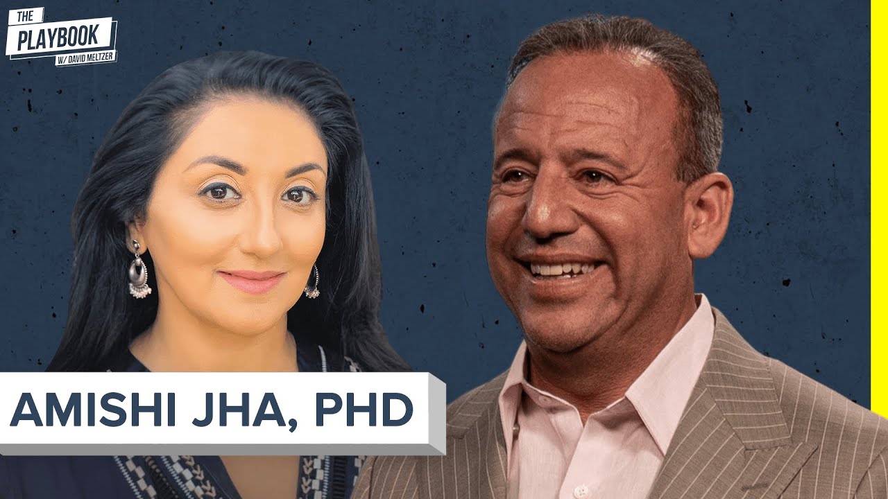 Finding Your Focus With Amishi Jha, PhD: Mindfulness Expert | The ...