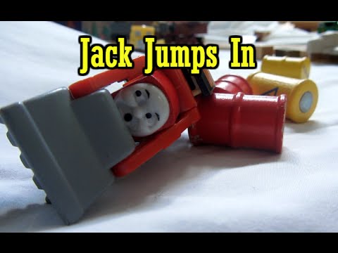 Jack Jumps In [MA-US] - YouTube