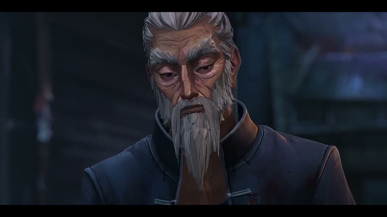 Secret Level S01 E02 - YouTube