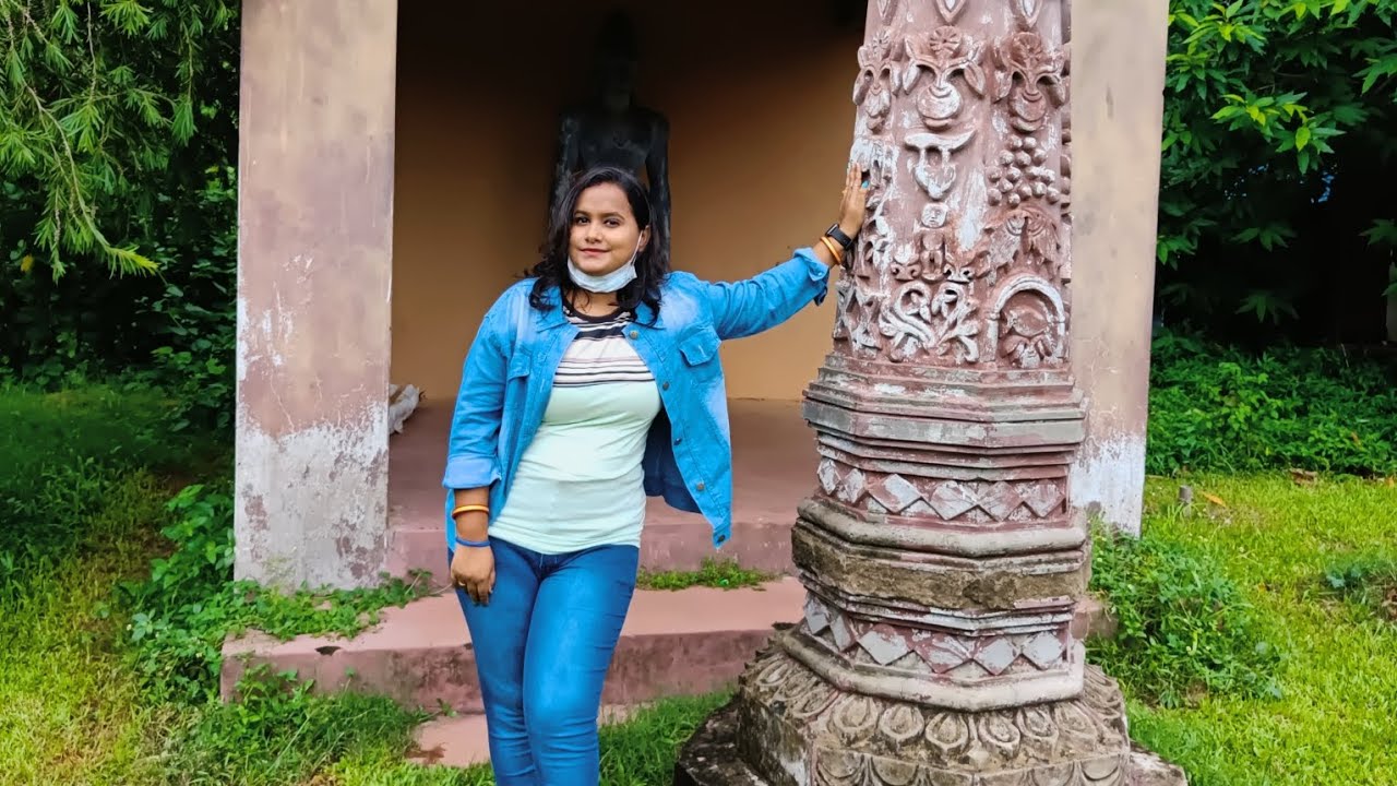 ଆସନ୍ତୁ ବୁଲି ଯିବା Pathani samanta Planetarium - YouTube