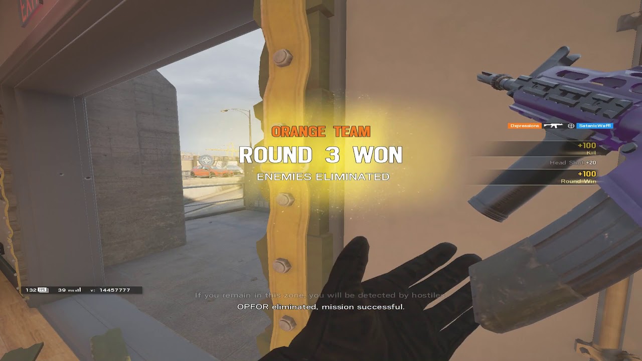 How A Content Creator Plays R6 - YouTube