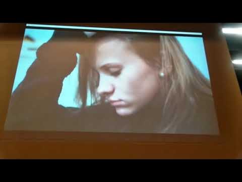 Dr Lisa Strohman presentation on January 29 - YouTube