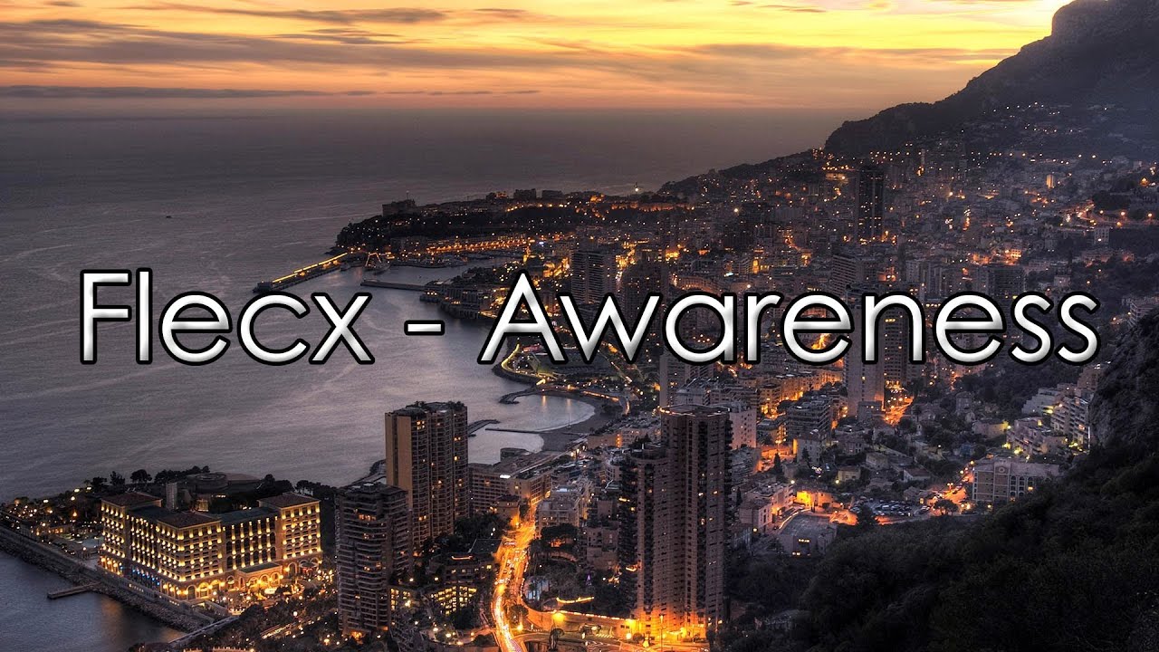 Flecx - Awareness - YouTube Music