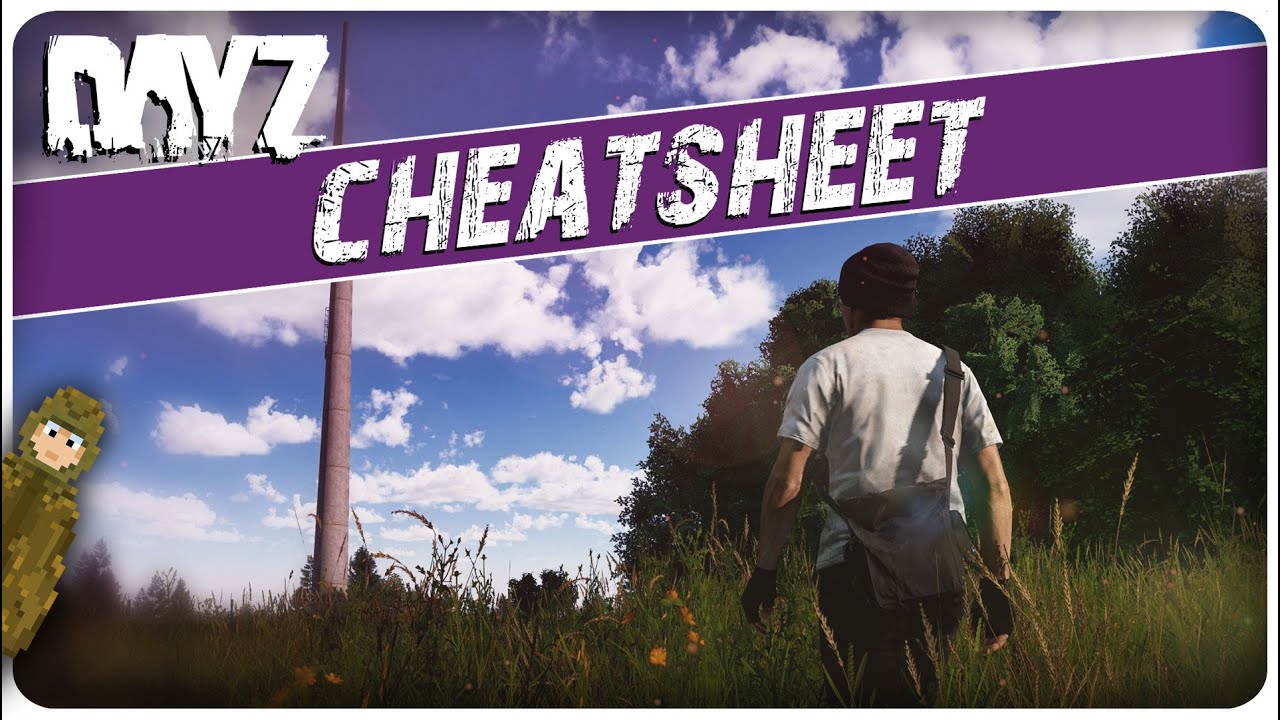 How To Have A Perfect Start Everytime in DayZ | Beginner Guide - YouTube