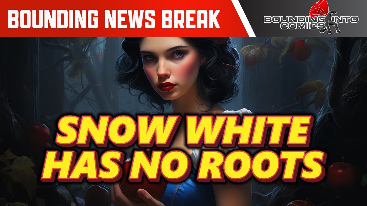 Snow White: The Seven Dwarfs Are No More, They are Bandits Now! - YouTube