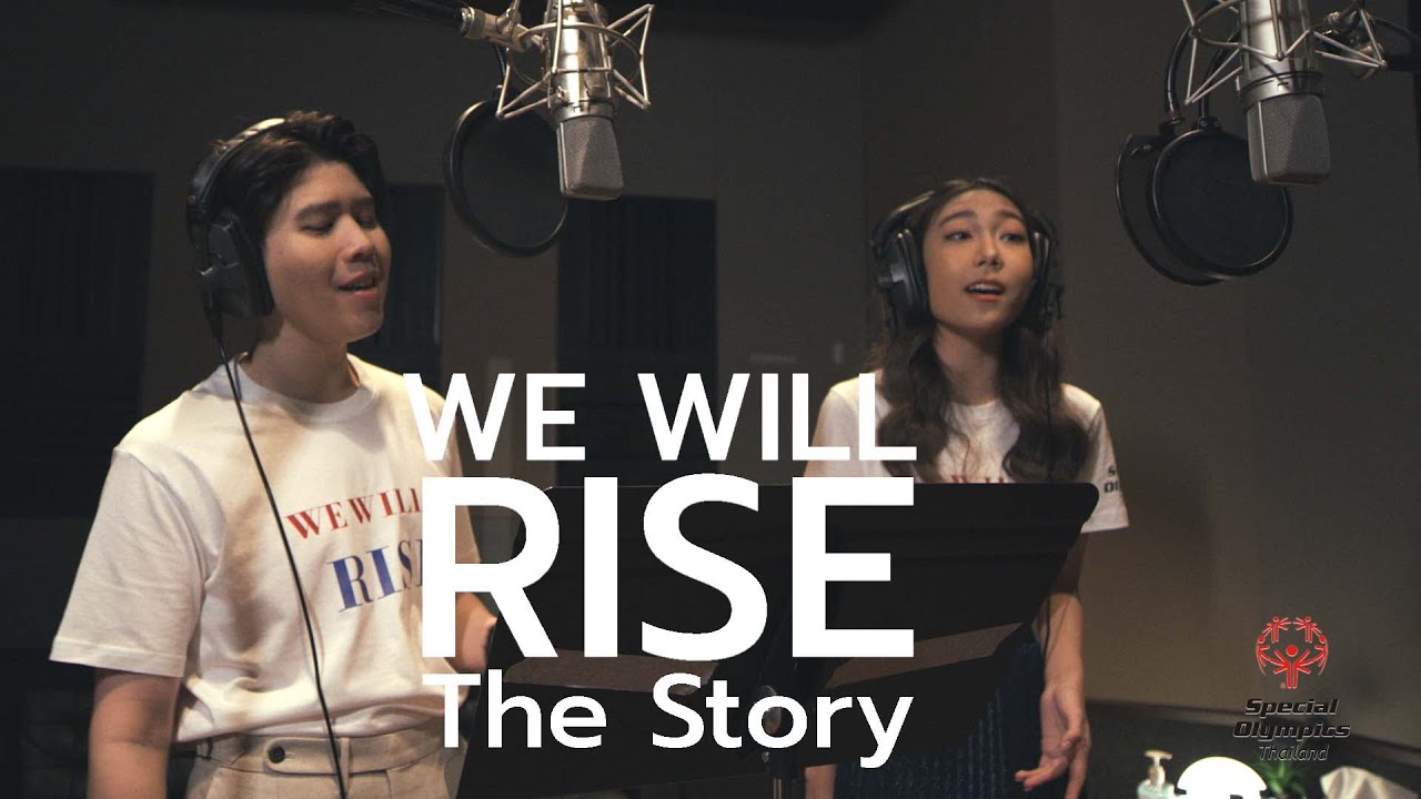 We Will Rise - The Story - YouTube