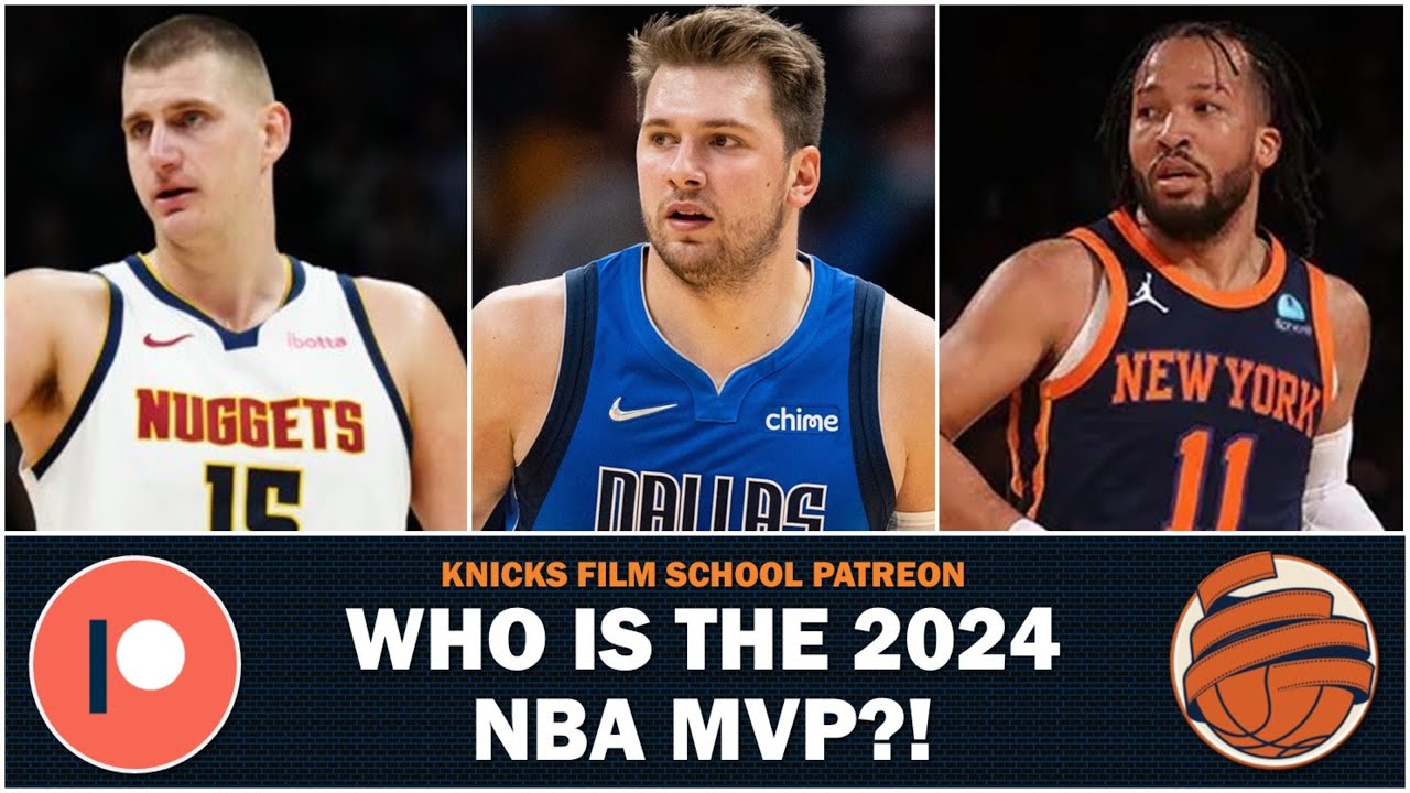 Nba Mvp 2024 Here's A Closer Look At The Michael Jordan NBA MVP Trophy