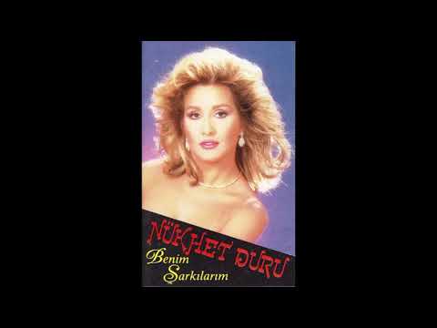 Nükhet Duru - Özledim