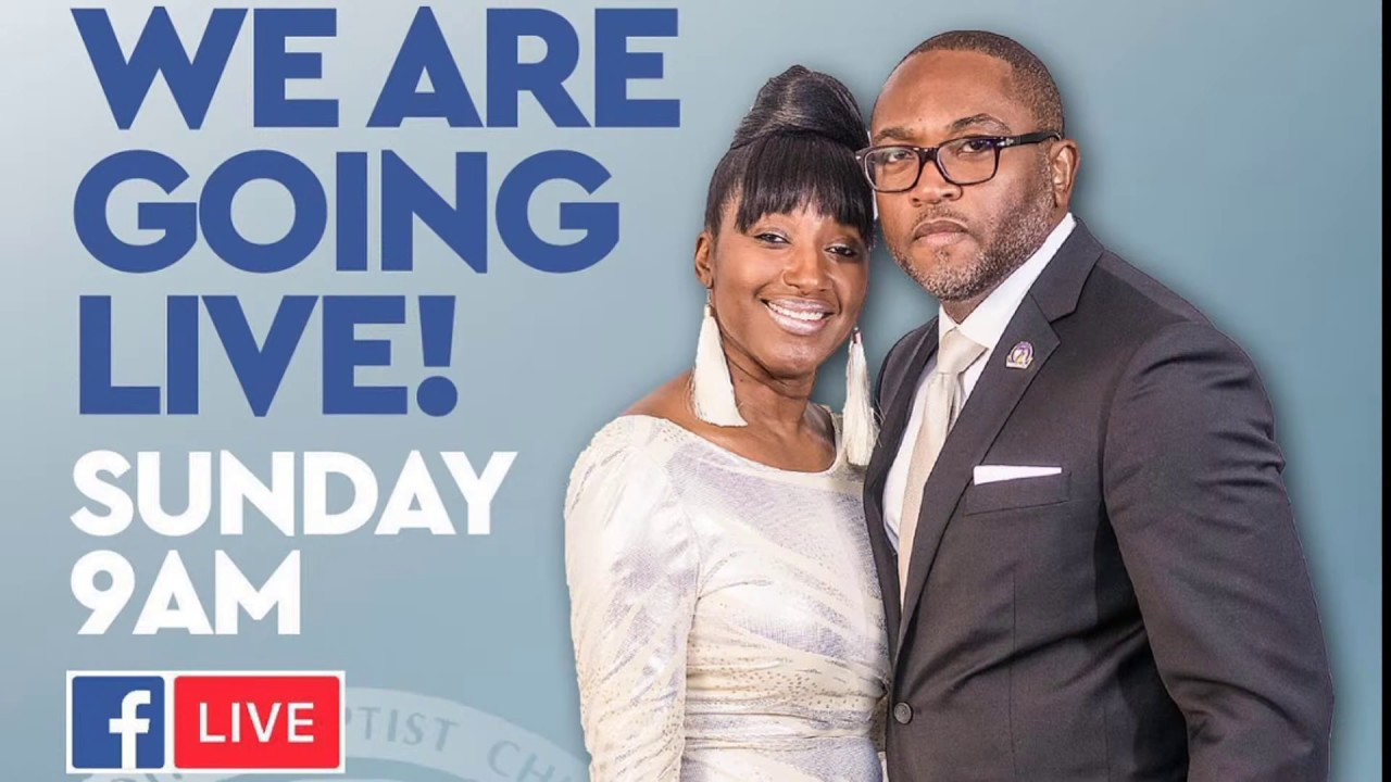 Fresh Strength | Isaiah 40:28-31 | Pastor Tracy L. Boles - YouTube