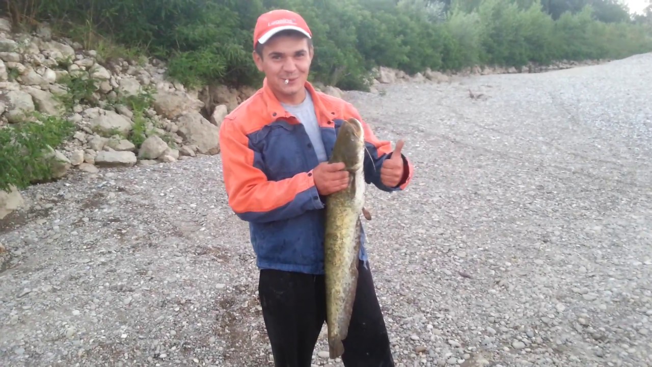 Pecanje Drina - YouTube