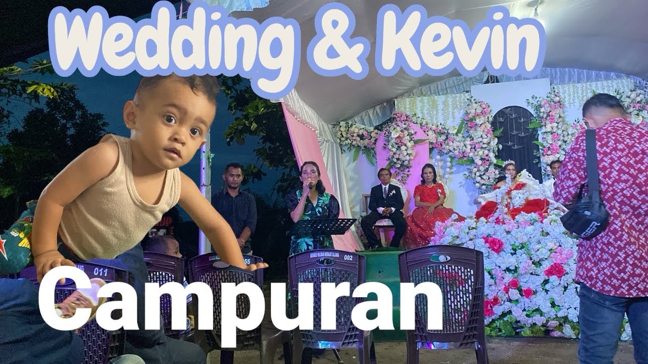 Tentang Kevin dan Semua Kegiatan dalam Seminggu ini . - YouTube