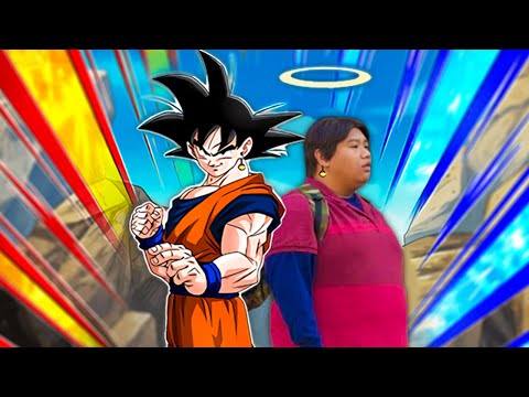 DOKKAN BATTLE MEME COMPILATION V43 - YouTube