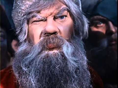 To joooooo - Mrazík - YouTube