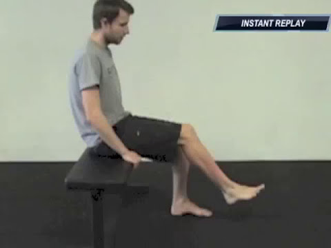 Ankle ABC's - YouTube