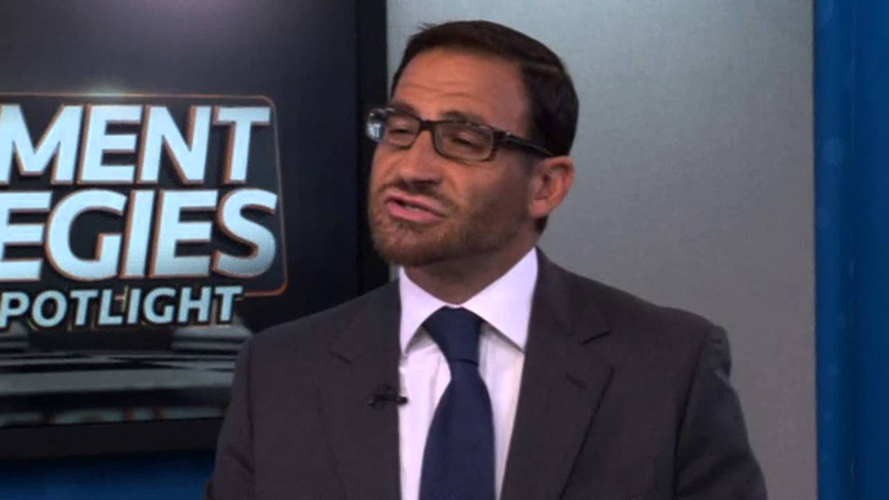 David Tawil, president of hedge fund Maglan Capital, says he likes ...