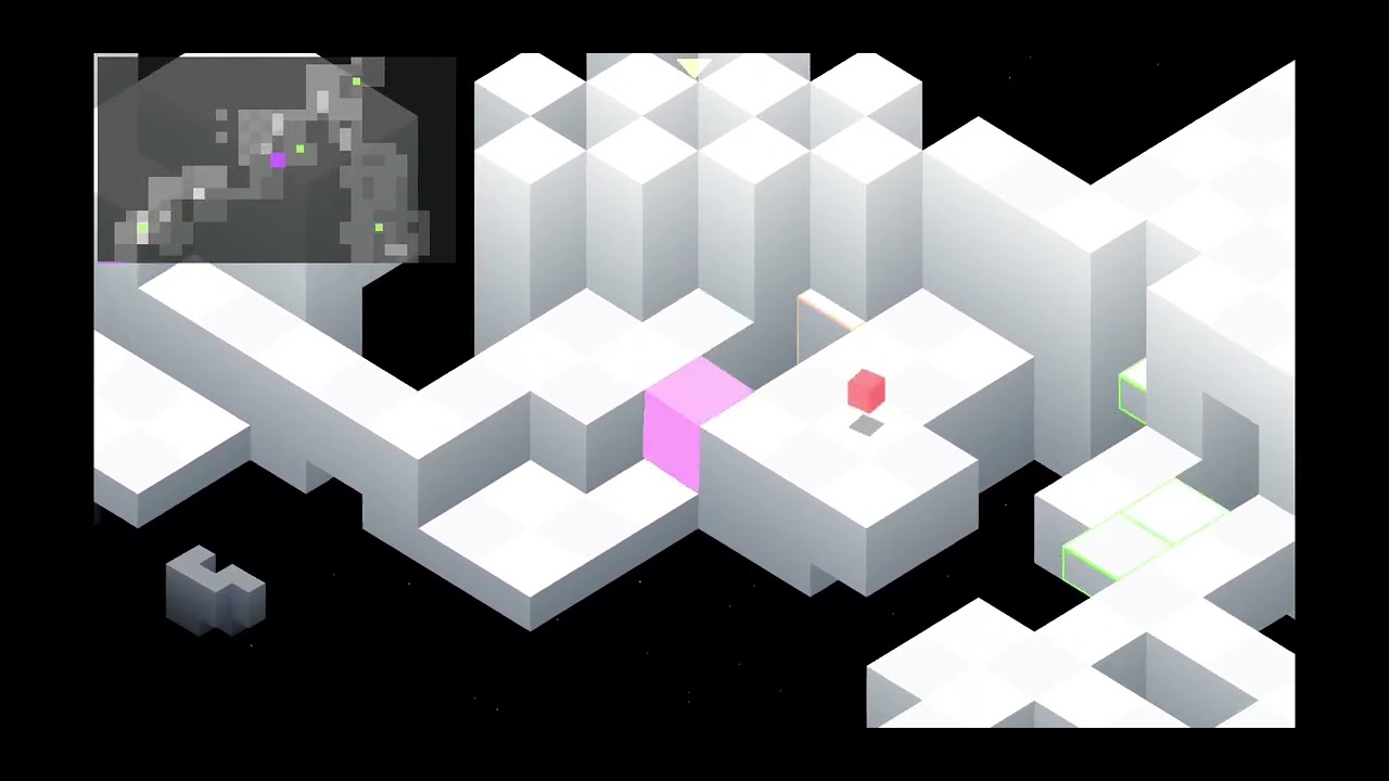 EDGE Edge challenge levels 6-10 - YouTube