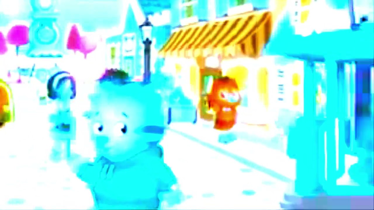 (REUPLOADED) Preview By Brenden Sanchez Effects Round 1 Vs Everyone (1/ ...