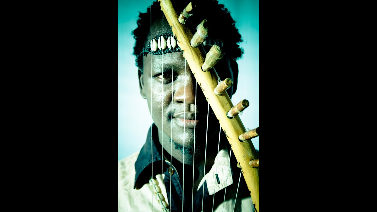 Adungu.N'o TESO.Traditional Ugandan instrument. Ongolia by Daniel ...
