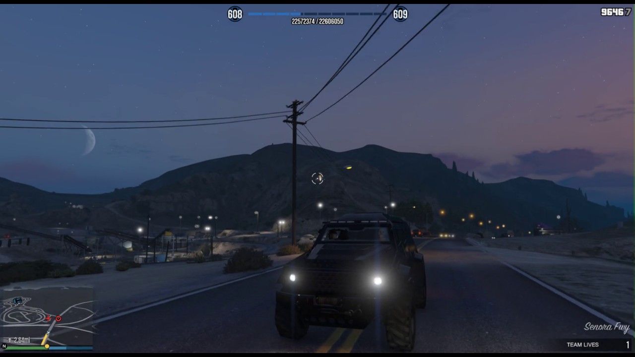 How to take no damage - YouTube