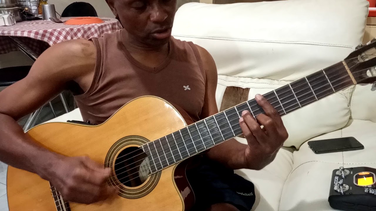 Intros de algumas músicas angolanas - YouTube