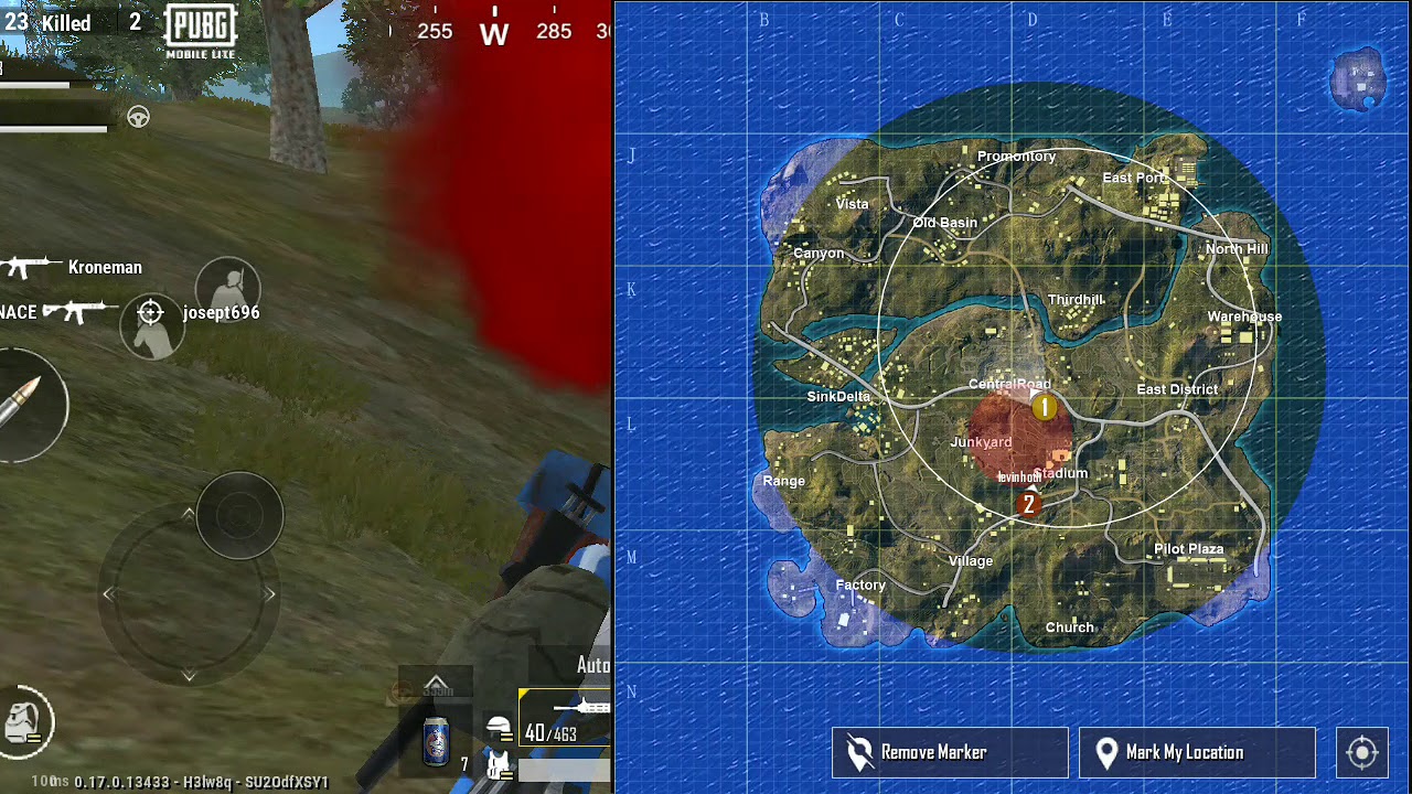 Dou gameplay - YouTube