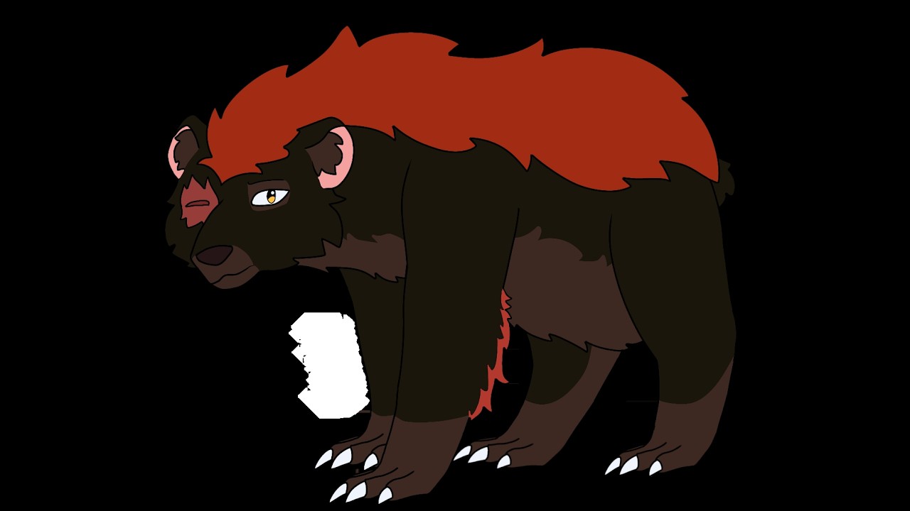 Akakabuto (Ginga Nagareboshi Gin Speedpaint) - YouTube
