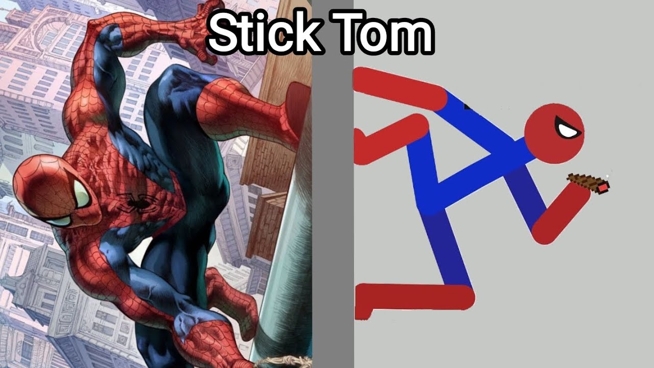 Stickman Dismounting funny moments #82 | Stick Tom - YouTube