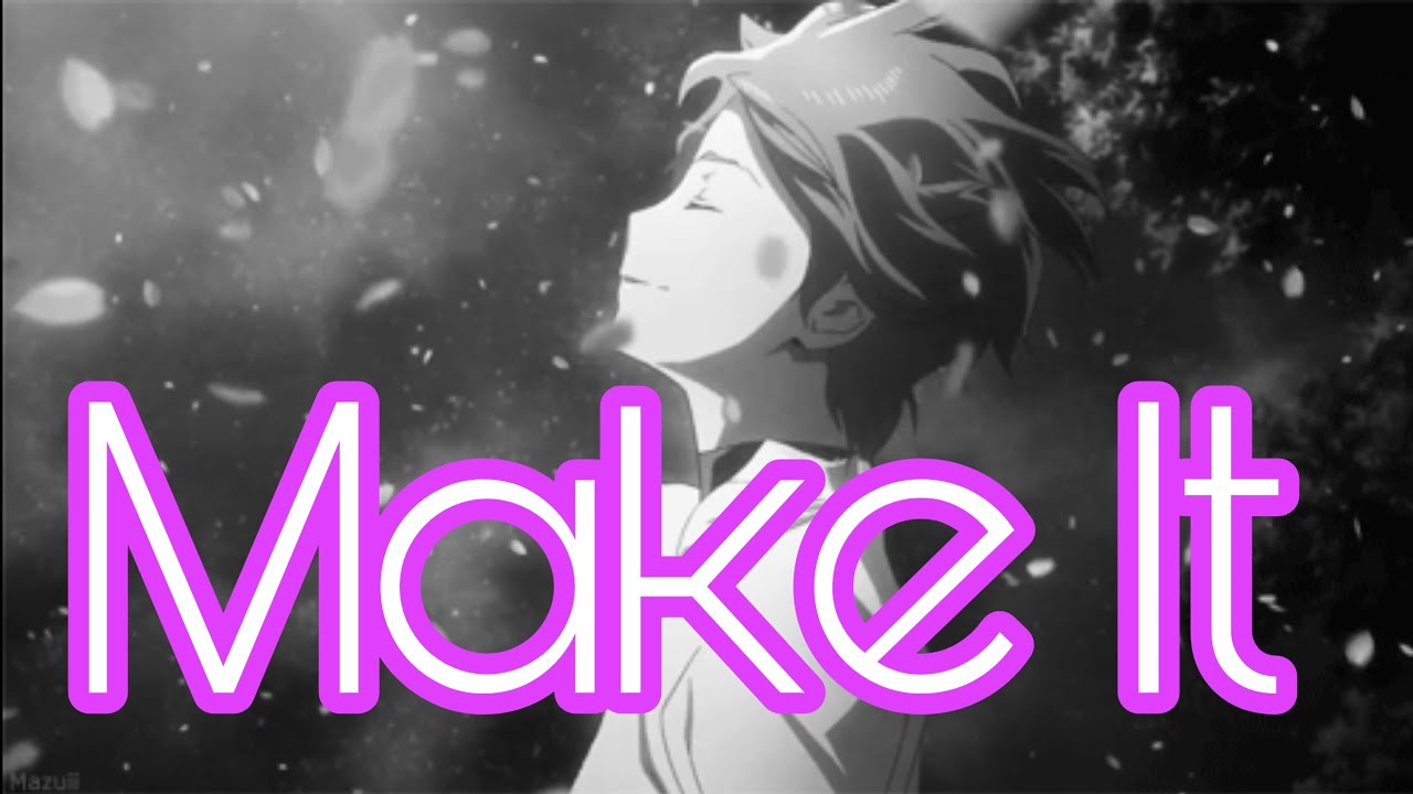 Make it - NEFFEX (copyright free) {VIBE 4 US} - YouTube