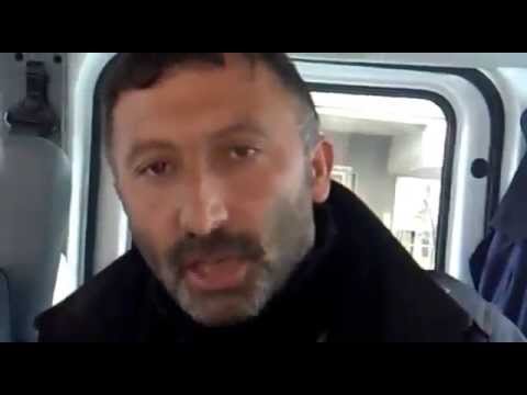 Subhanekeyi bilmeyen adam