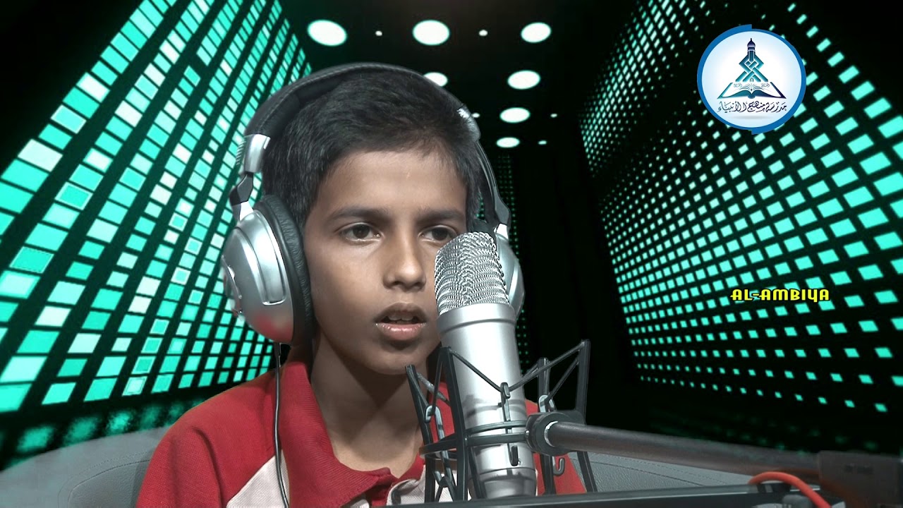 Quran Recitation | Mohammed Musthafa - YouTube