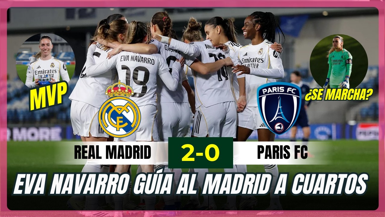 EL REAL MADRID VENCE Y RETA AL BARCELONA EN CUARTOS DE FINAL. ESPN ...