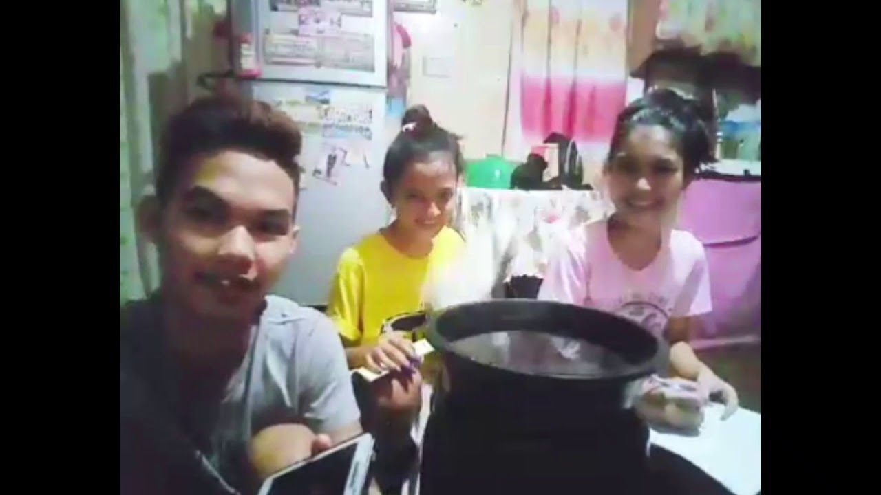 LUBLUBAN CHALLENGE W/ SAM(TALO AKO??) - YouTube