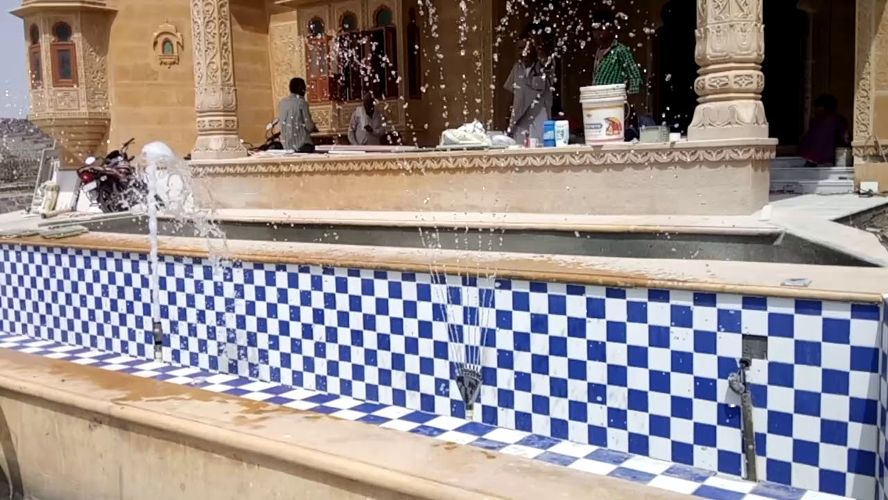 Finger Jet with foam nozzle - YouTube