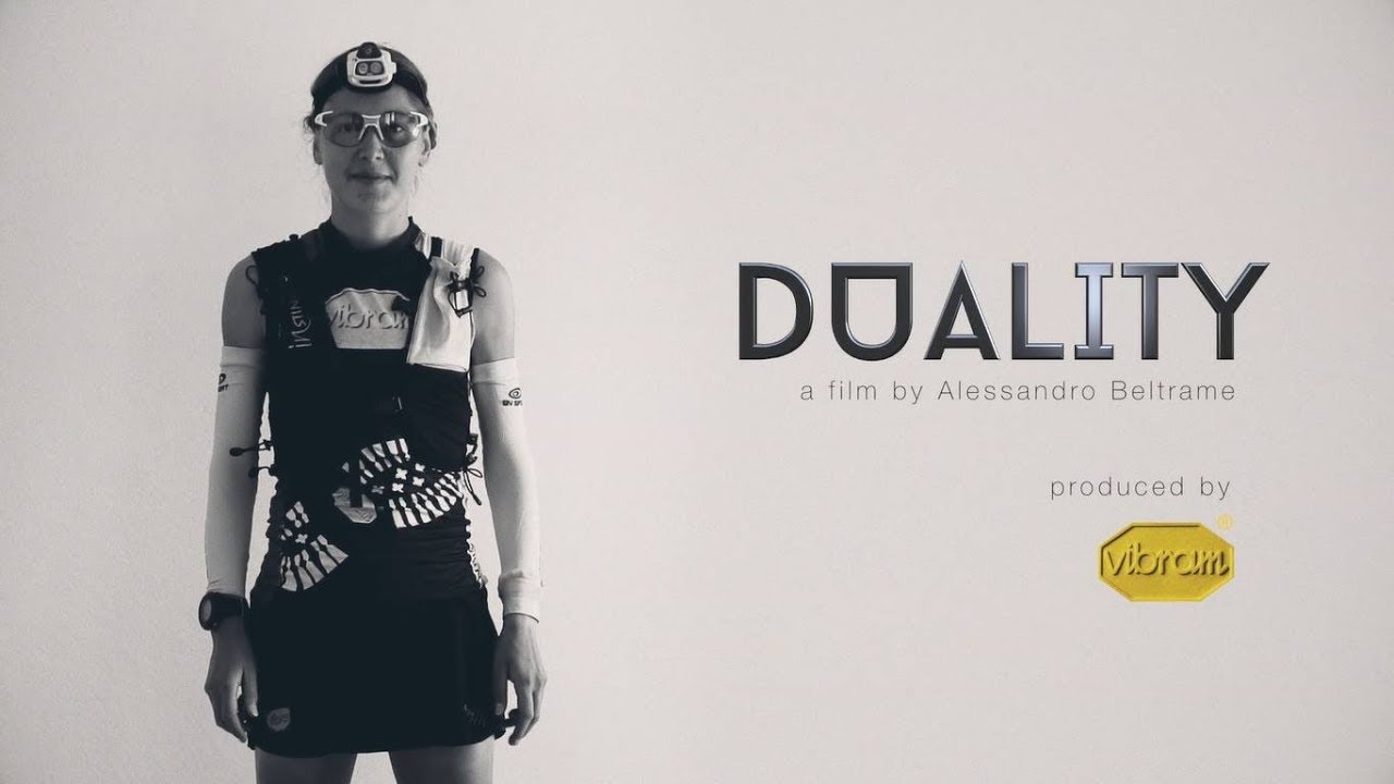 DUALITY - The Movie (Trailer) - YouTube