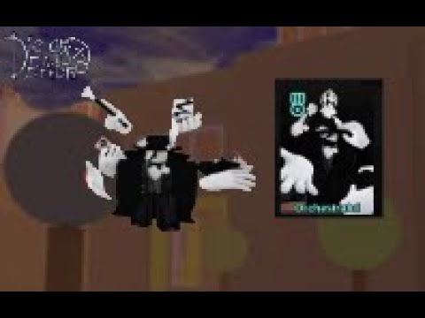 WINNING WITH THE "ORCHESTRAFUL' MASTERY SKIN WITH ARTFUL/ ROBLOX DIE OF ...
