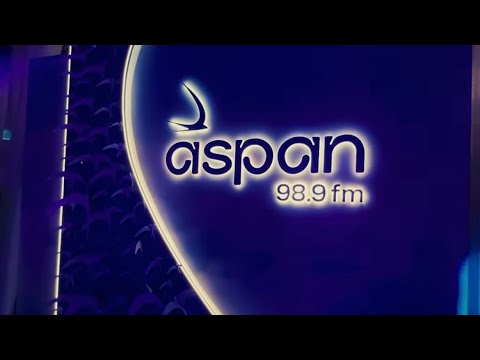 Мейрамбек Бесбаев Aspan FM радиосының ашылу кеші #аспанфм #садраддин #айғақарап # ...