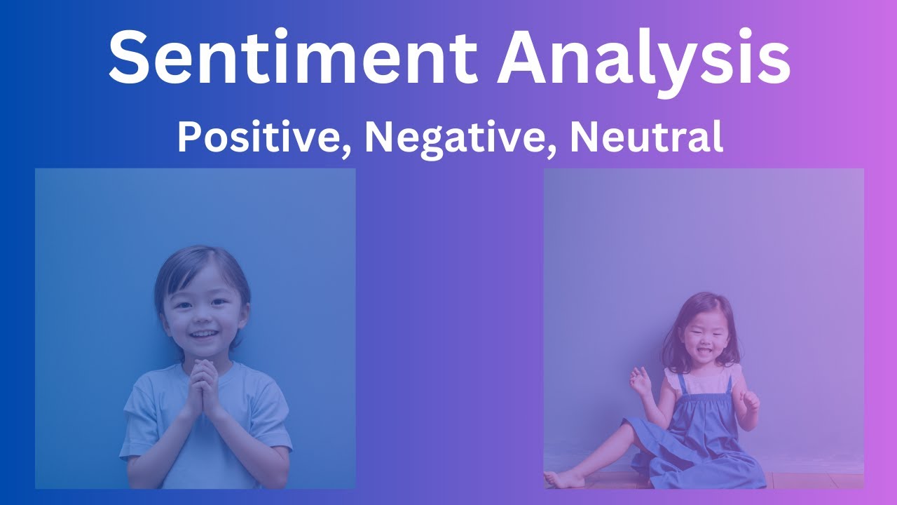 Part - 6 (Sentiment Analysis using Machine Learning) - YouTube