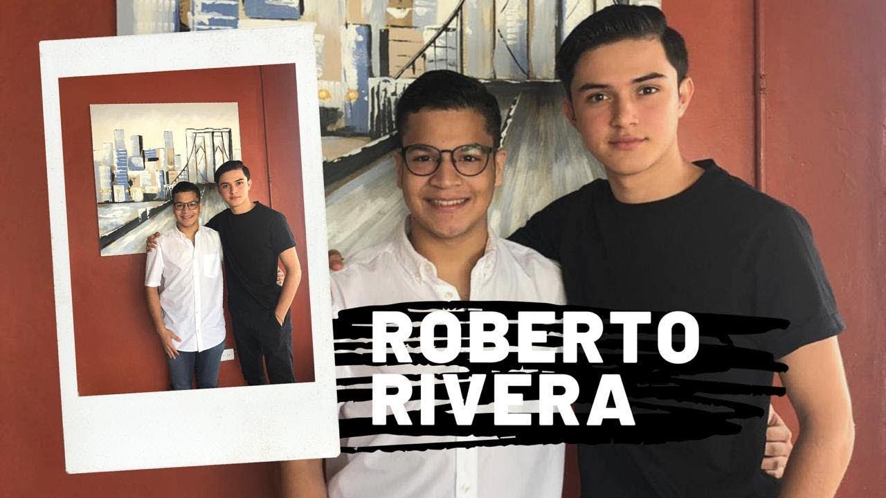 Conversando con Galvez: Roberto Rivera - YouTube