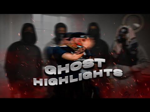 HIGHLIGHTS FIVEM GHOST #02 - YouTube