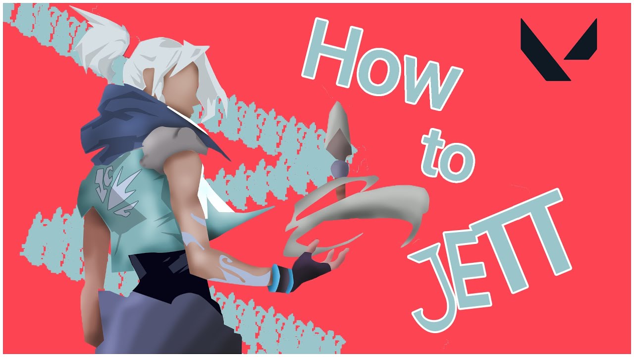 how to jett - YouTube