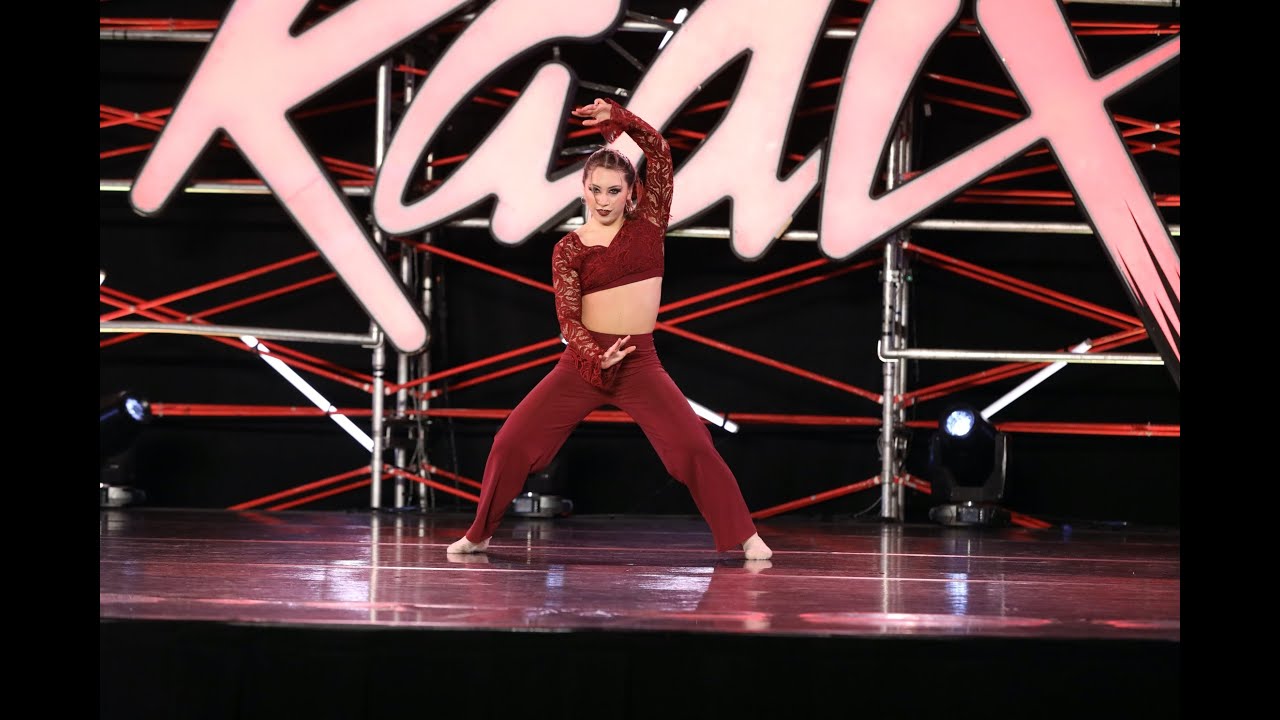 Need You Tonight - RADIX Orlando 2022 - YouTube